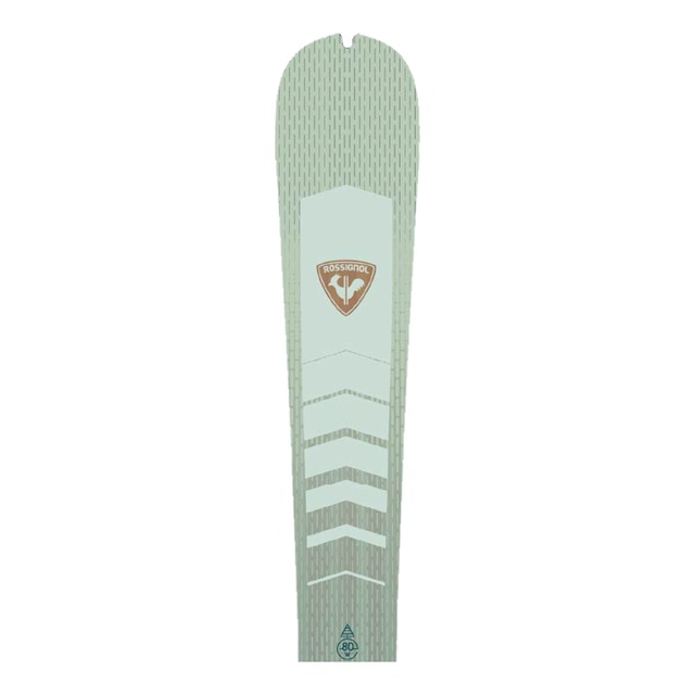 Rossignol Escaper 80 Women's Skis 2023 | SportChek