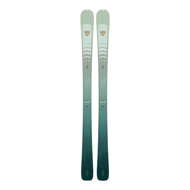 Rossignol Escaper 80 Women's Skis 2023 | SportChek