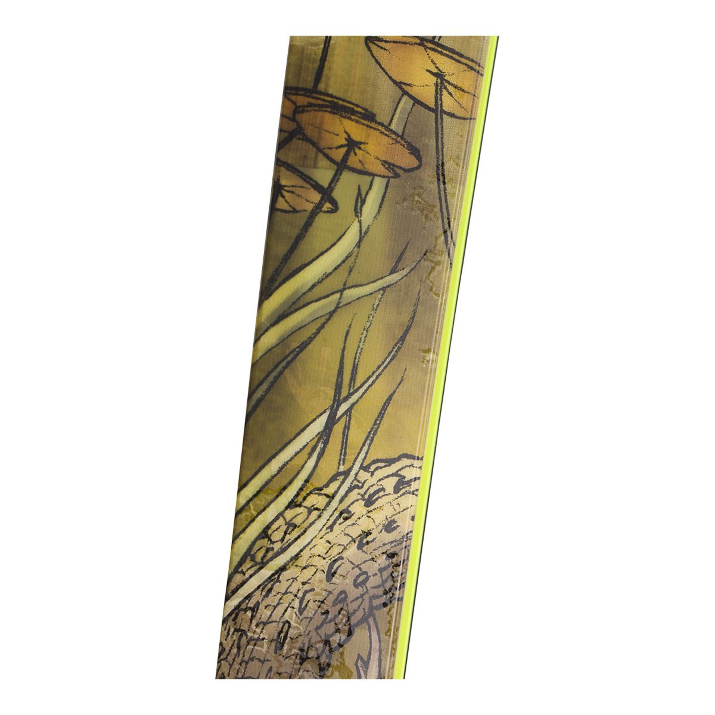 Rossignol Men's Blackops 118 Freeride Skis 2023 | SportChek