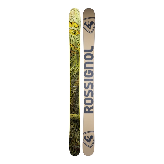 Rossignol Men's Blackops 118 Freeride Skis 2023 | SportChek