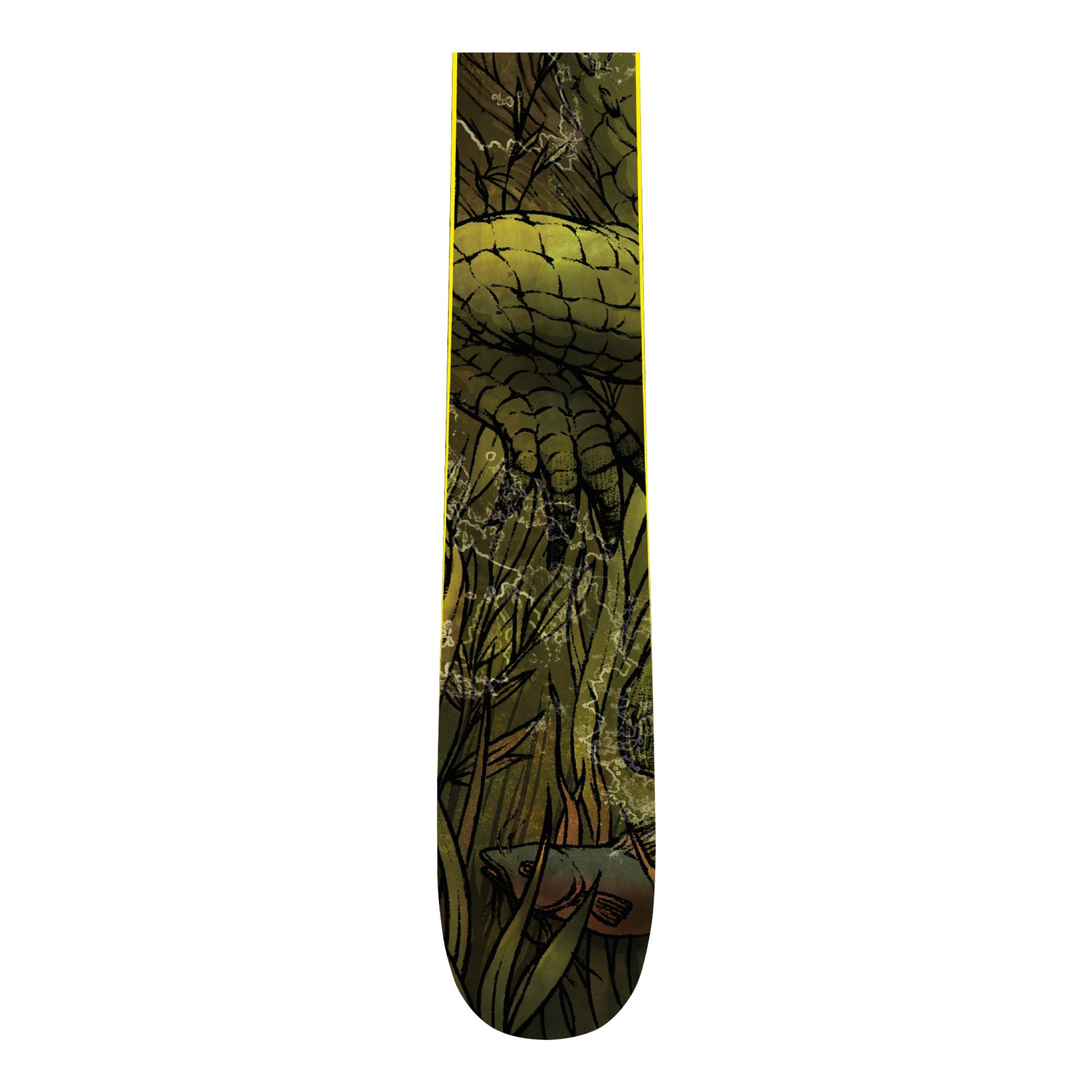 Rossignol Men's Blackops 118 Freeride Skis 2023 | SportChek