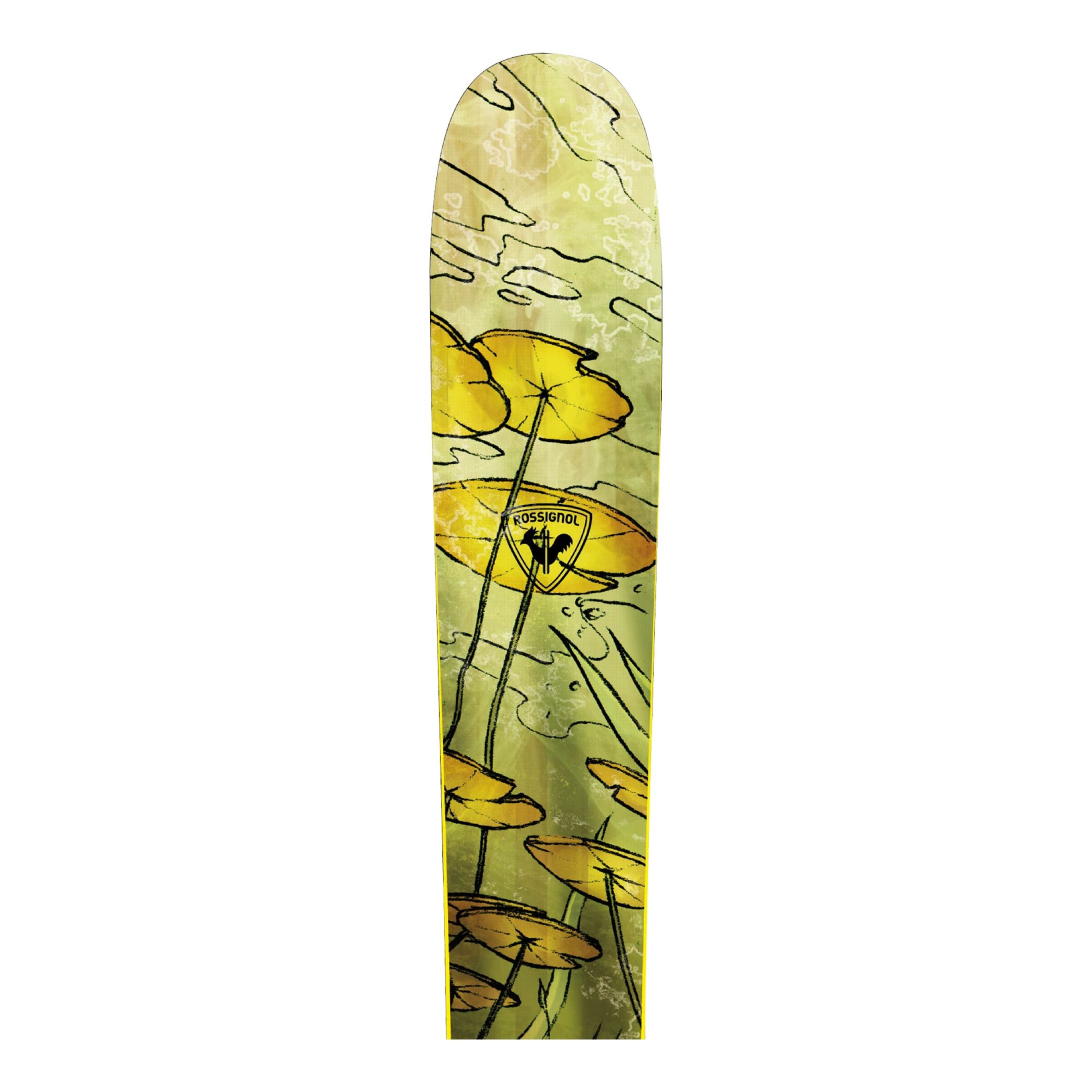 Rossignol Men's Blackops 118 Freeride Skis 2023 | SportChek