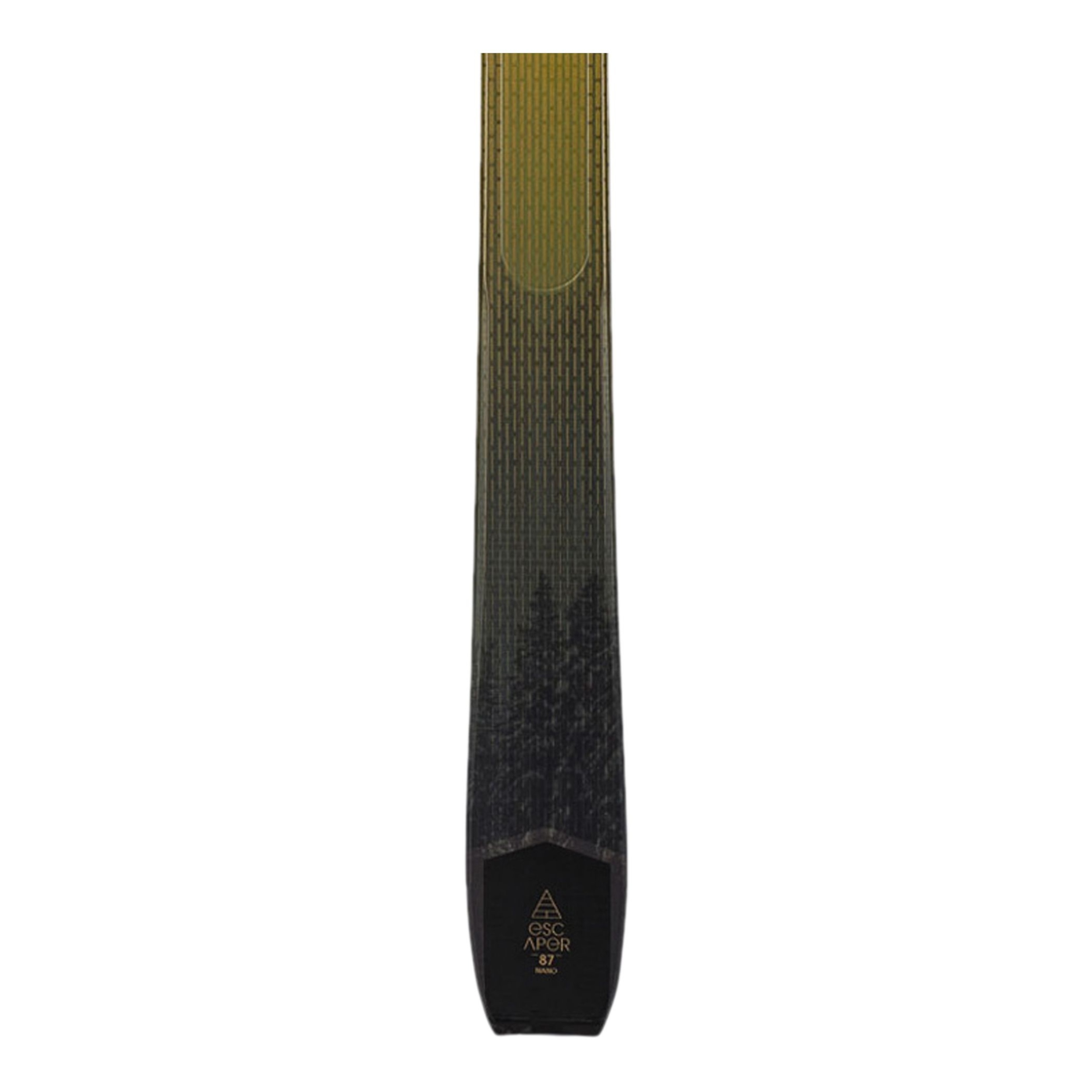 Rossignol Escaper 87 Nano Men's Skis 2023 | SportChek