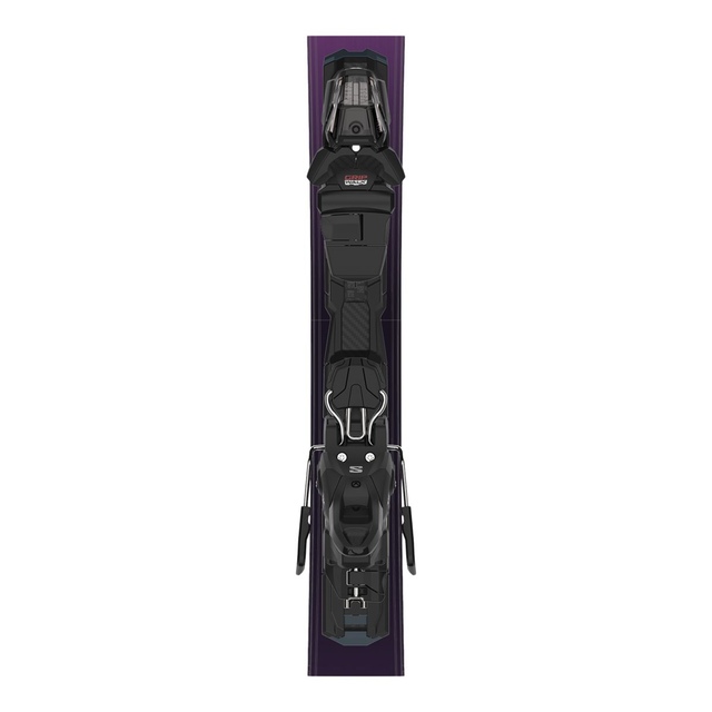 Salomon Women's Stance 80 All Mountain Skis 2024 With M10 GW Bindings | SportChek
