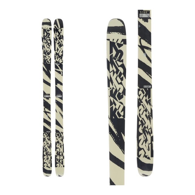 K2 Men's Sight Twin Tip Skis 2024 | SportChek
