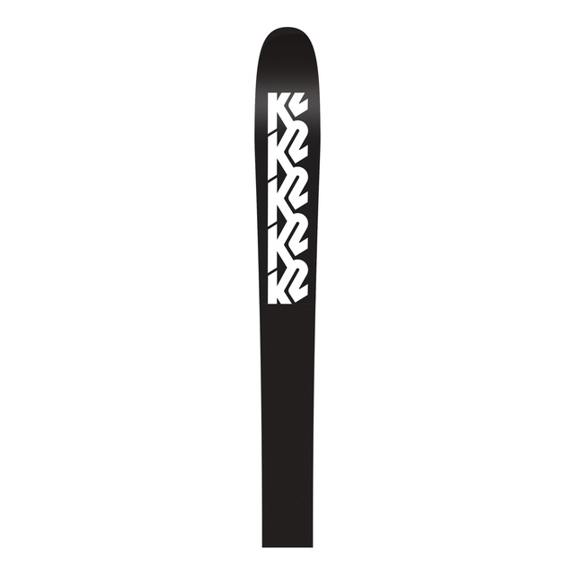 K2 Men's Press All Mountain Skis 2024 | SportChek