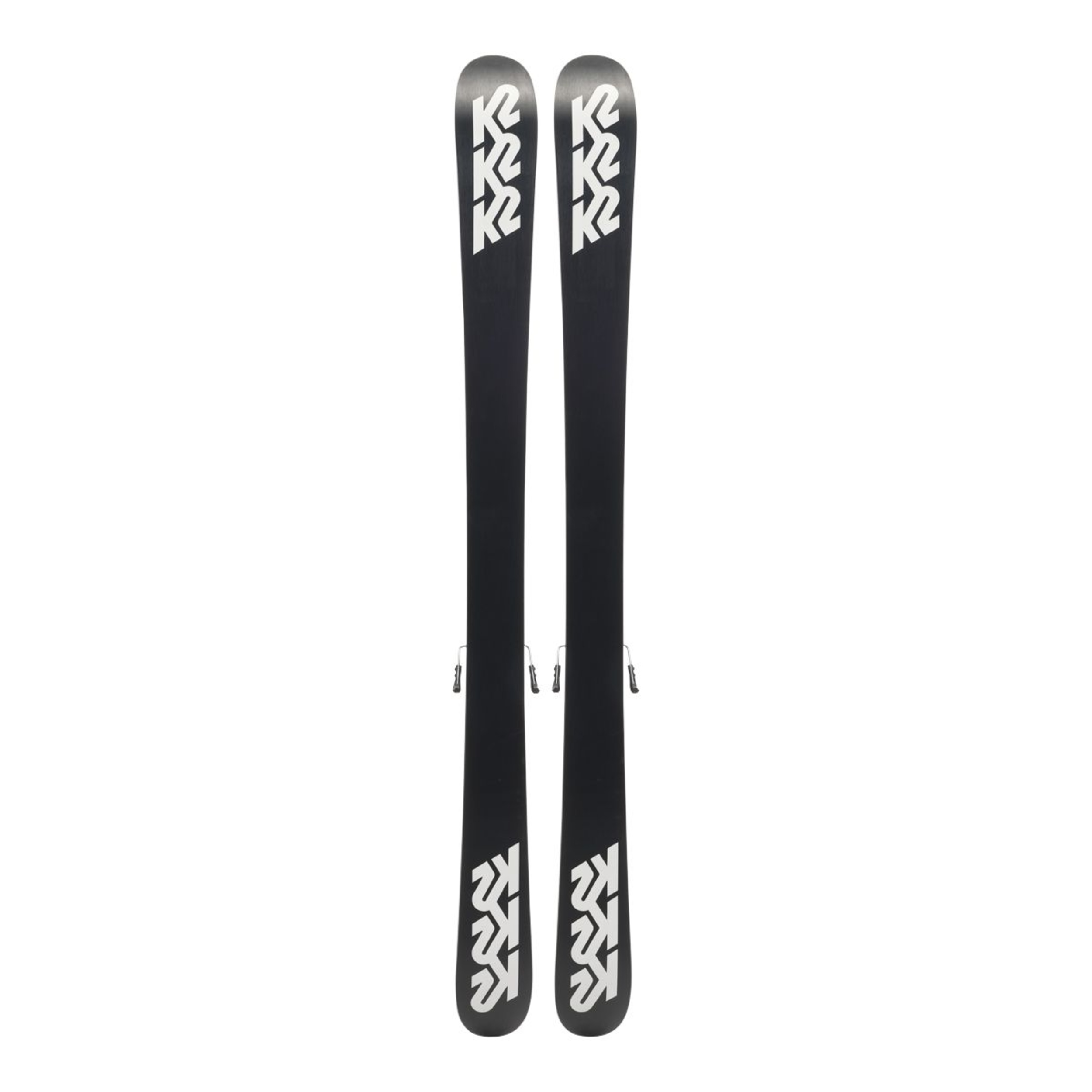 K2 Kids' Kit Poacher JR 7.0 FDT Freestyle Skis 2024 | SportChek