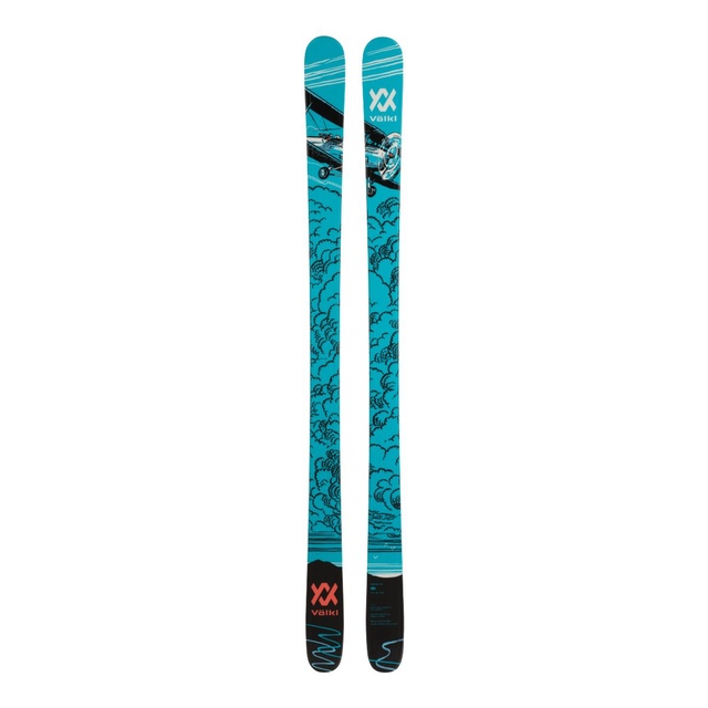 Völkl Men's Revolt Twin Tip Skis 2024 | SportChek