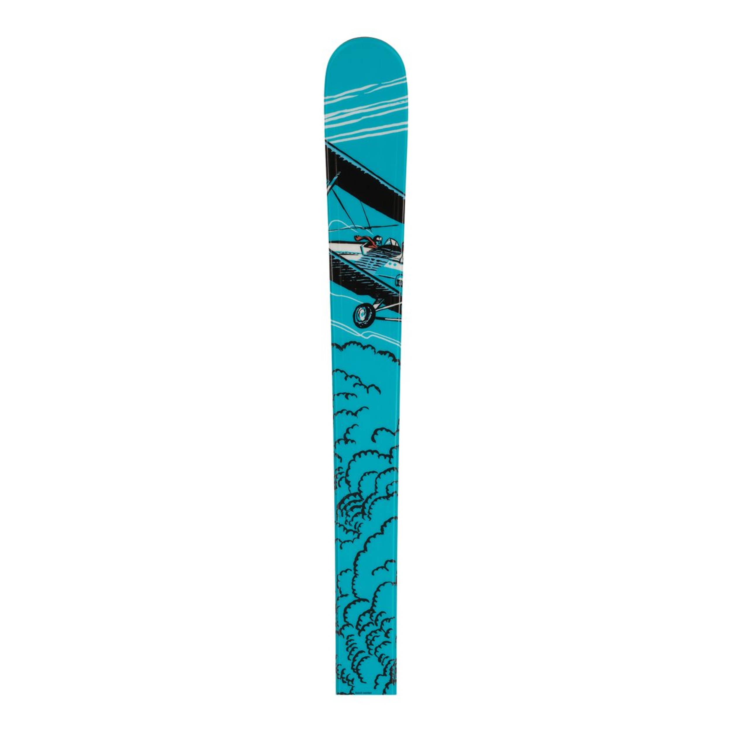Völkl Men's Revolt Twin Tip Skis 2024 | SportChek