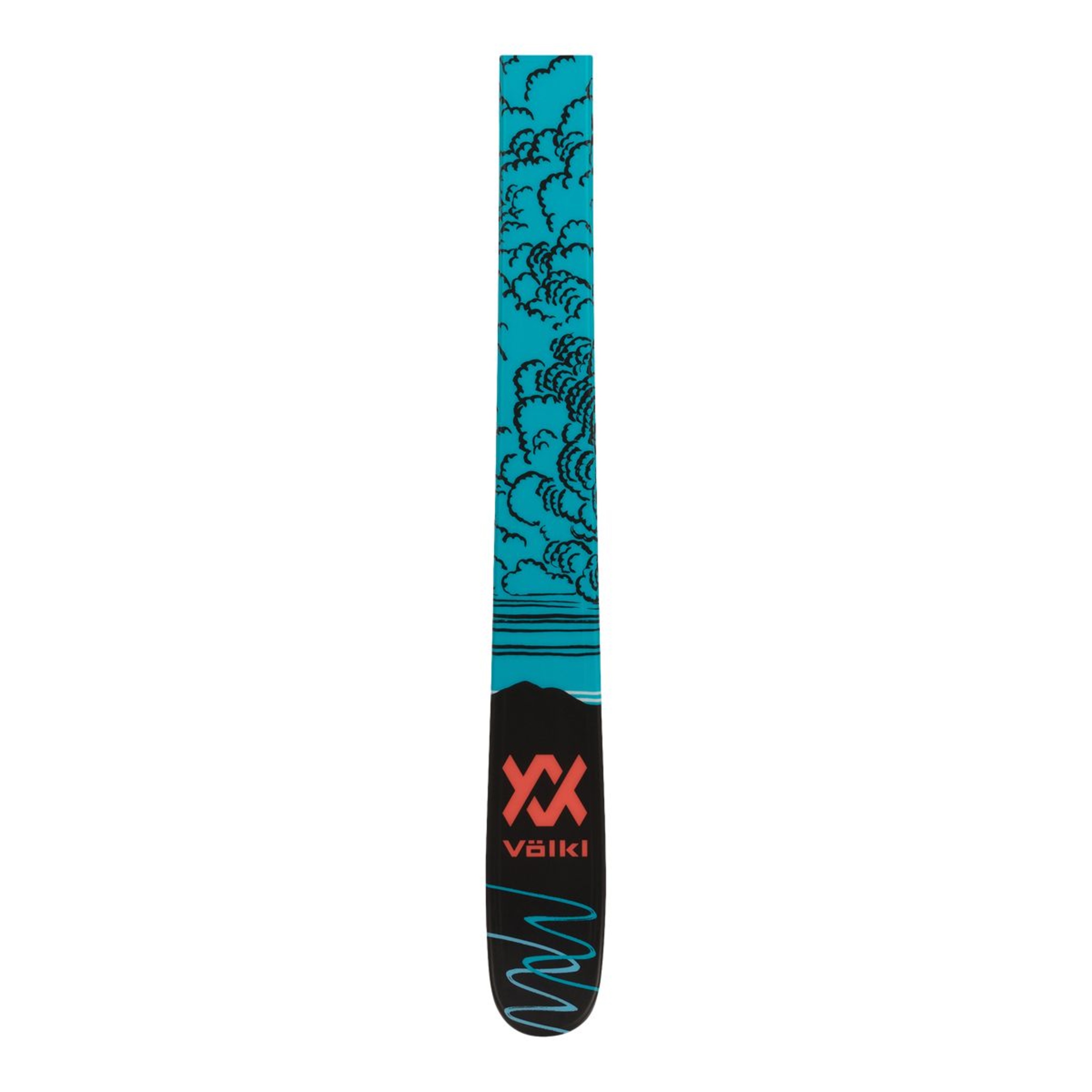 Völkl Men's Revolt Twin Tip Skis 2024 | SportChek