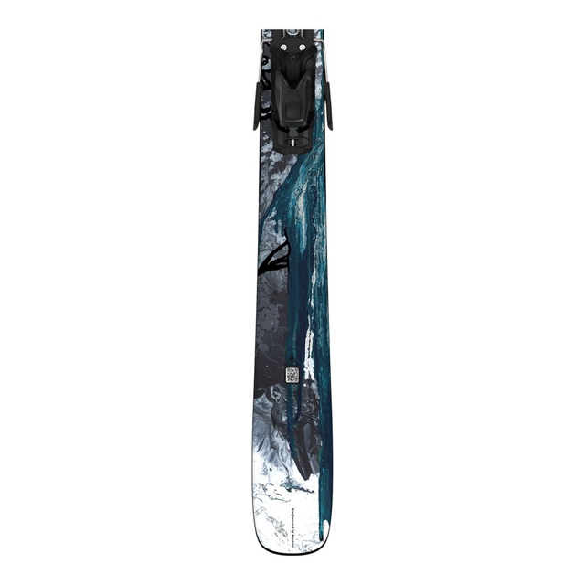 Atomic Men's Bent 85 Skis 2024 with STR12 GW Bindings | SportChek