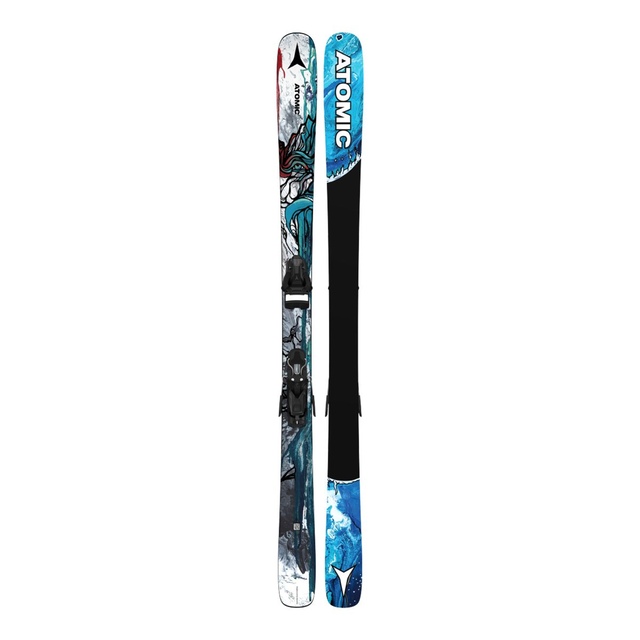 Atomic Men's Bent 85 Skis 2024 with STR12 GW Bindings | SportChek