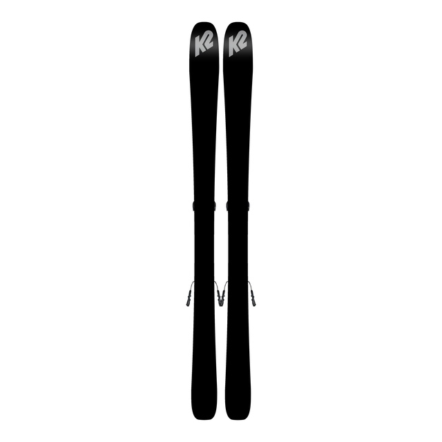 K2 Mindbender 85 Men's Skis 2024 with Quikclik Bindings | SportChek