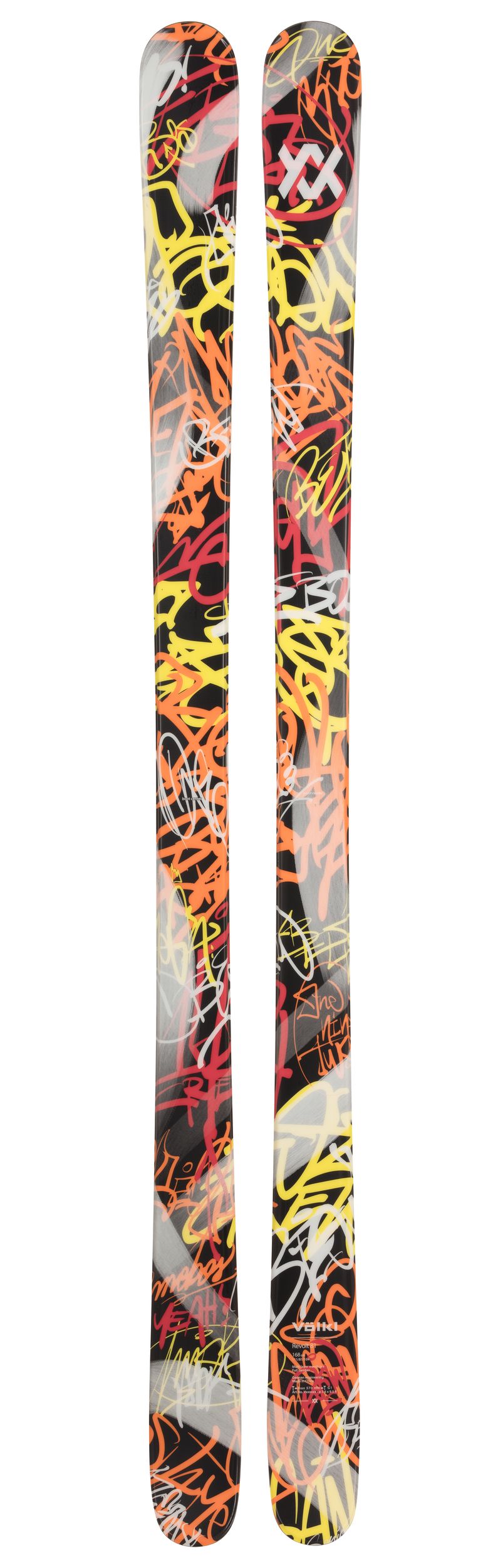Völkl Revolt 81 Men's Skis 2024 | SportChek