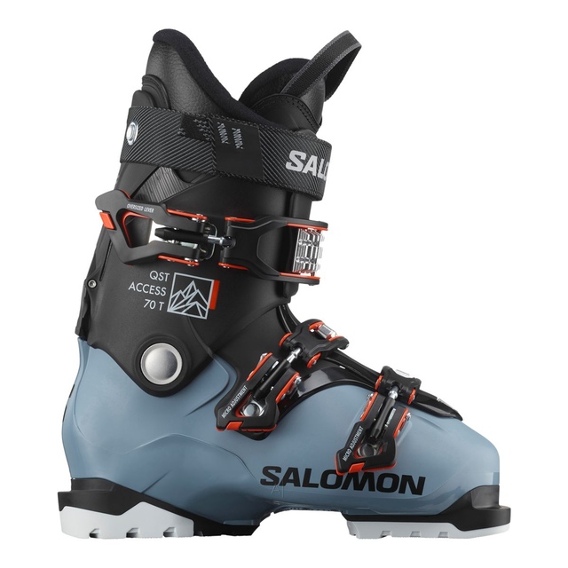 Salomon Qst Access 70 T Junior Ski Boots 2023 | SportChek