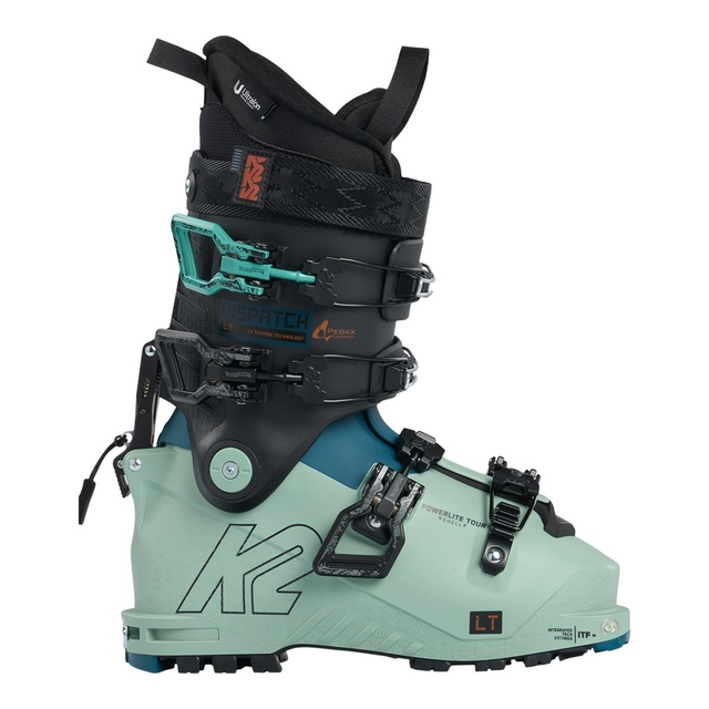 K2 Women's Dispatch 105 Flex Ski Boots 2023 | SportChek