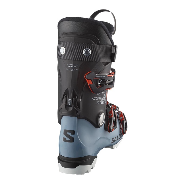 Salomon QST Access 70T GW Junior Ski Boots 2024 | SportChek