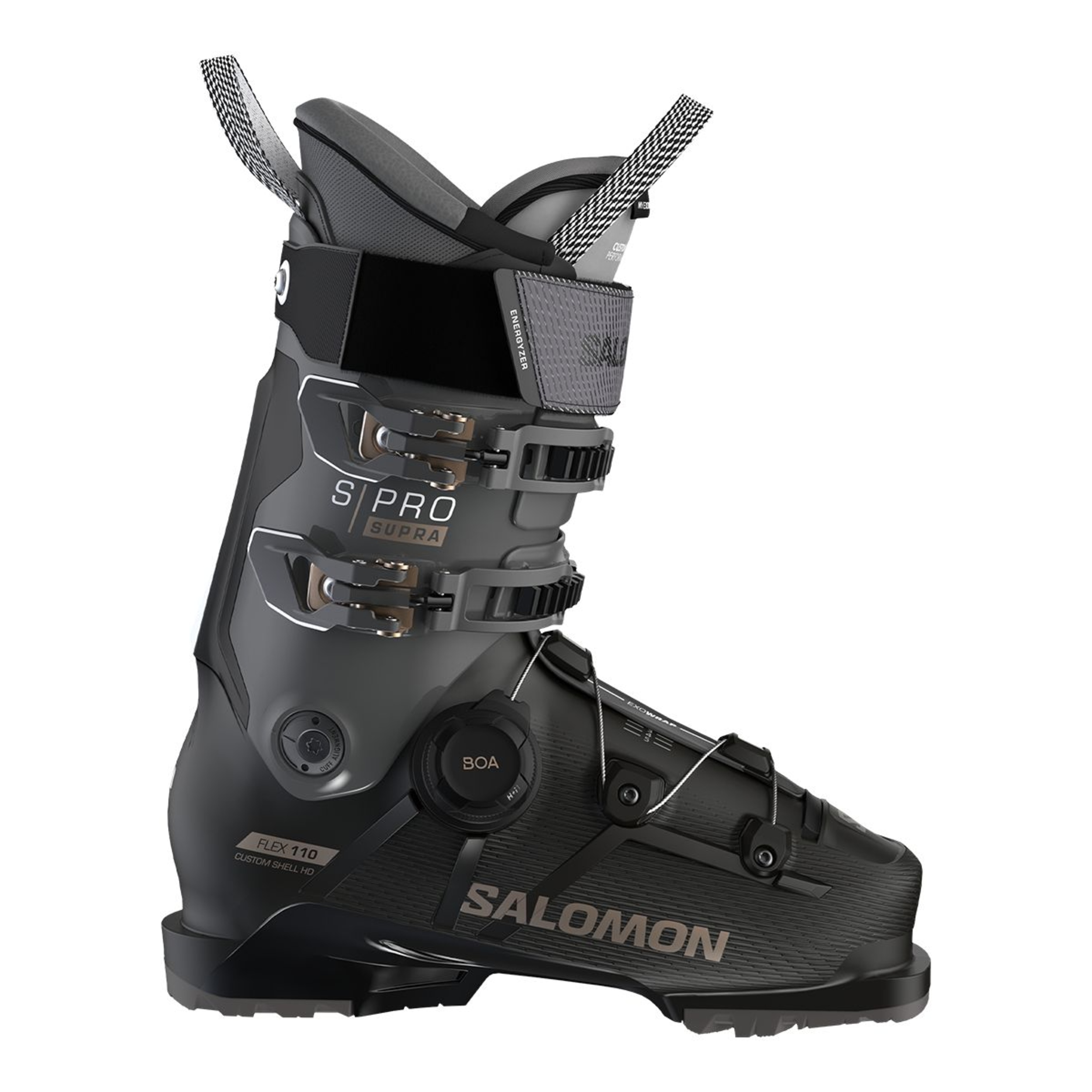 Salomon Men's S/Pro Supra BOA GW 110 Flex Ski Boots 2024 | SportChek