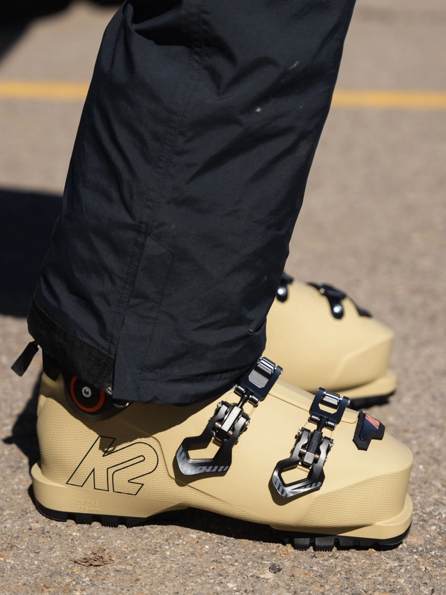 K2 Men's BFC 120 Flex Ski Boots 2024 | SportChek