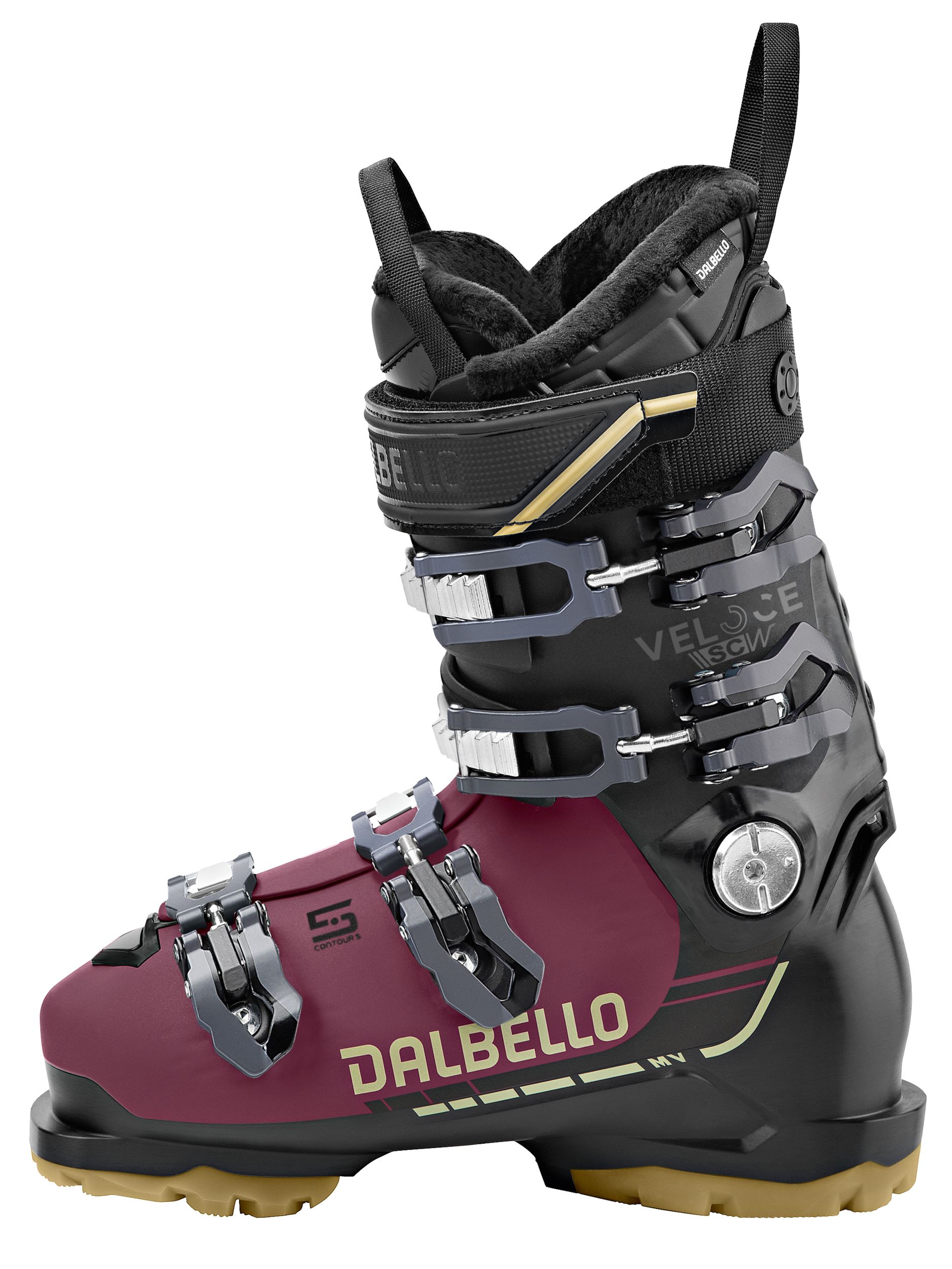 Dalbello Veloce SC Women's Ski Boots 2025 | SportChek