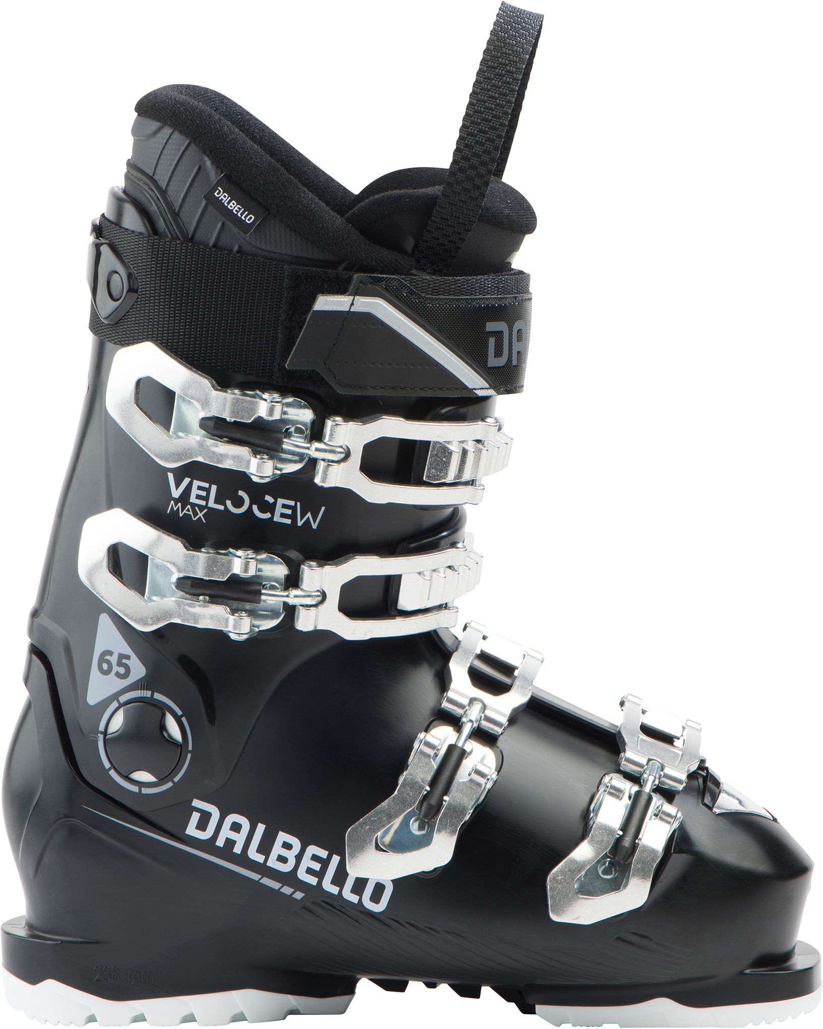 Dalbello Veloce Max Women's 65 Flex Ski Boots | SportChek