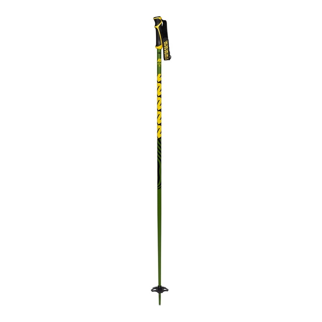 K2 Freeride 18 Military Ski Poles 2021/22 | SportChek
