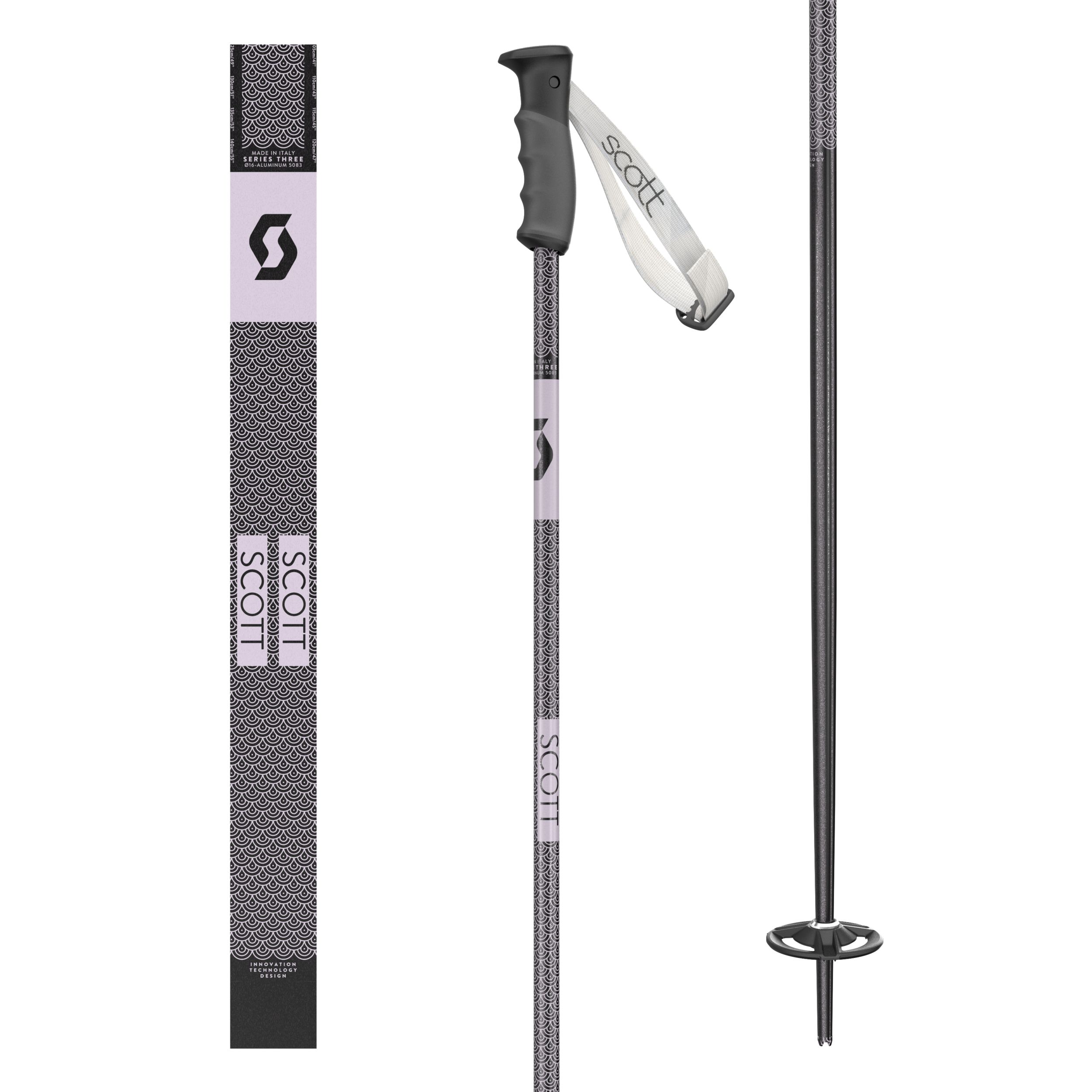 Scott Kira Adult Ski Poles 2026 | SportChek