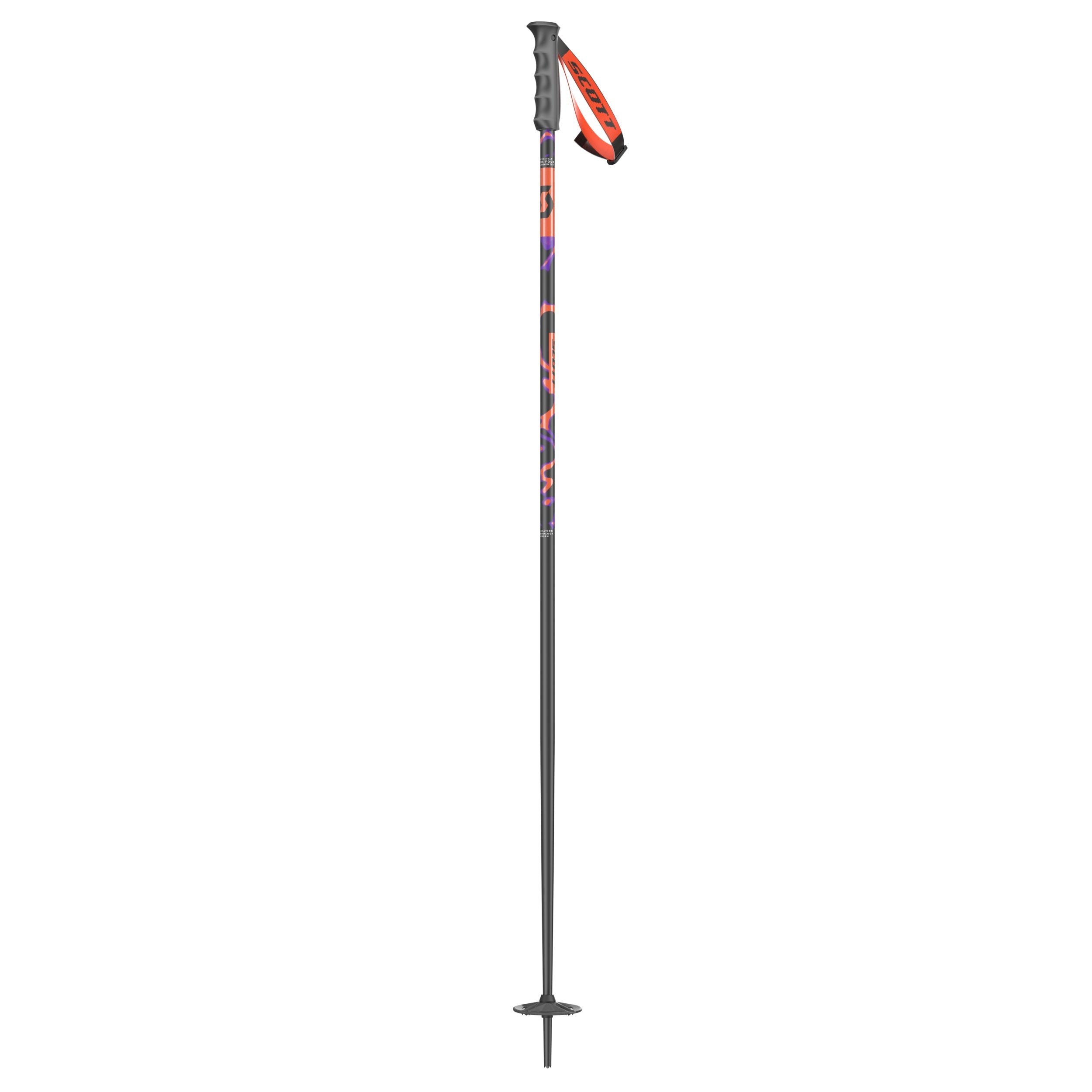 Scott Sea Adult Ski Poles 2026 | SportChek