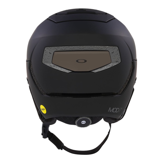 Oakley Mod 7 Visor Men's Ski & Snowboard Helmet 2023 Black with Prizm ...