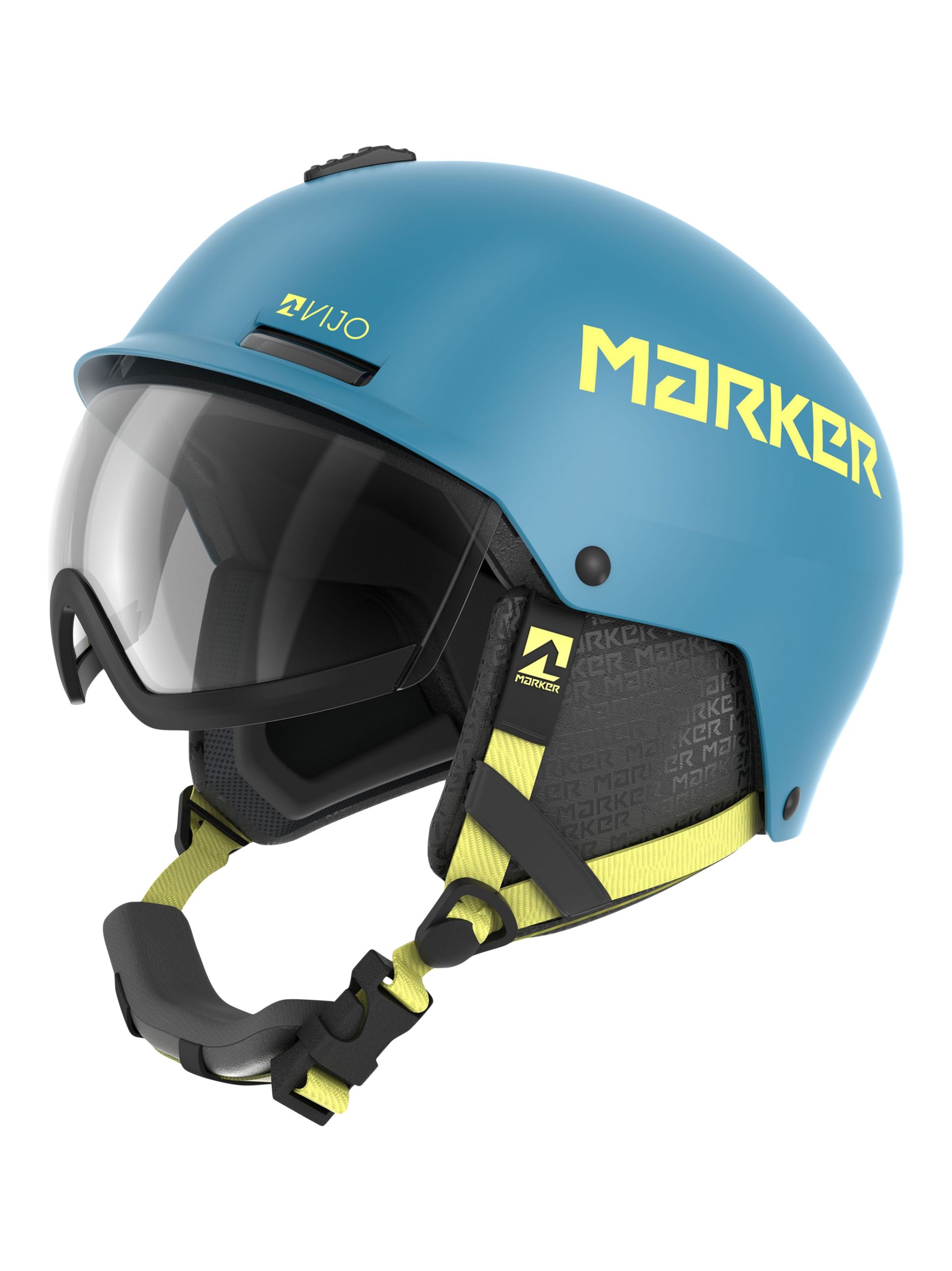 Marker Vijo Junior Ski & Snowboard Helmet 2025 | SportChek