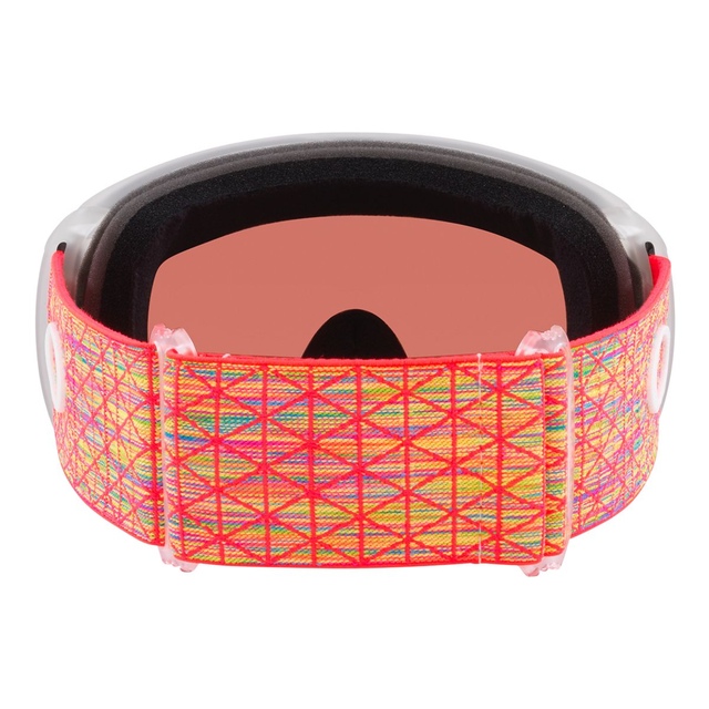 Oakley Flight Path L Ski & Snowboard Goggles 2021/22 With Prizm Rose ...