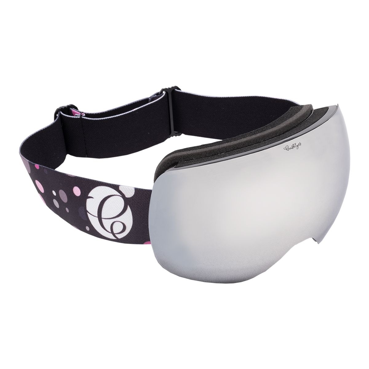 Crusheyes Women's Montagne Ski & Snowboard Goggles 2023 | SportChek