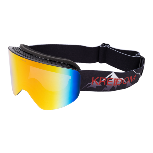 Kreedom Shred Horn Ski & Snowboard Goggles | SportChek