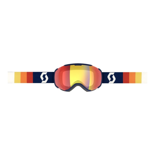 Scott Faze II Retro Ski & Snowboard Goggles 2023 | SportChek