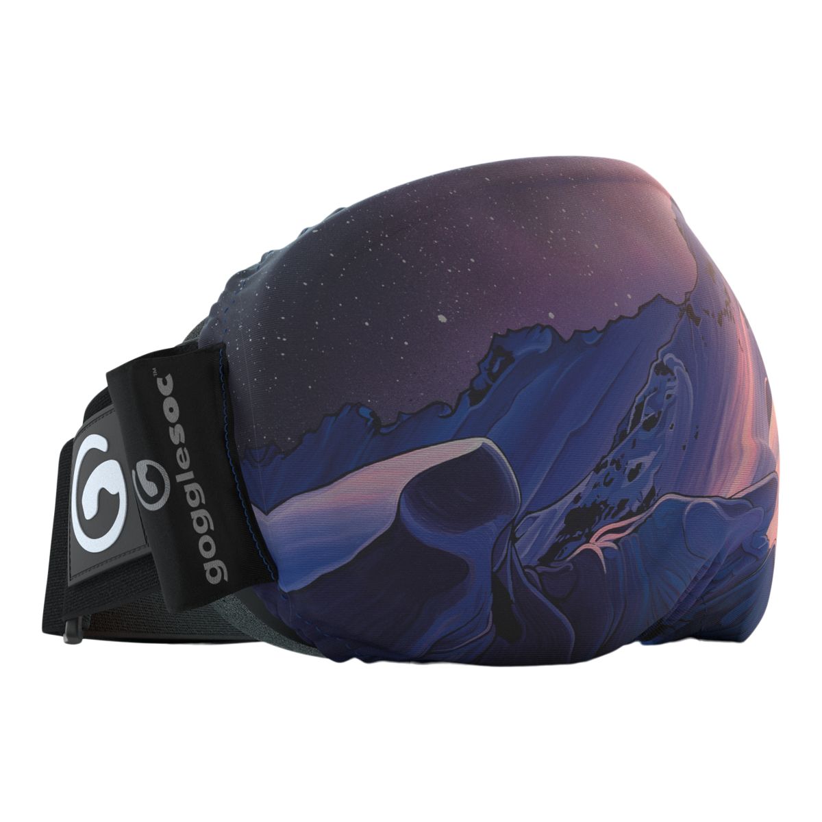 gogglesoc Microfiber Goggle Cover | SportChek