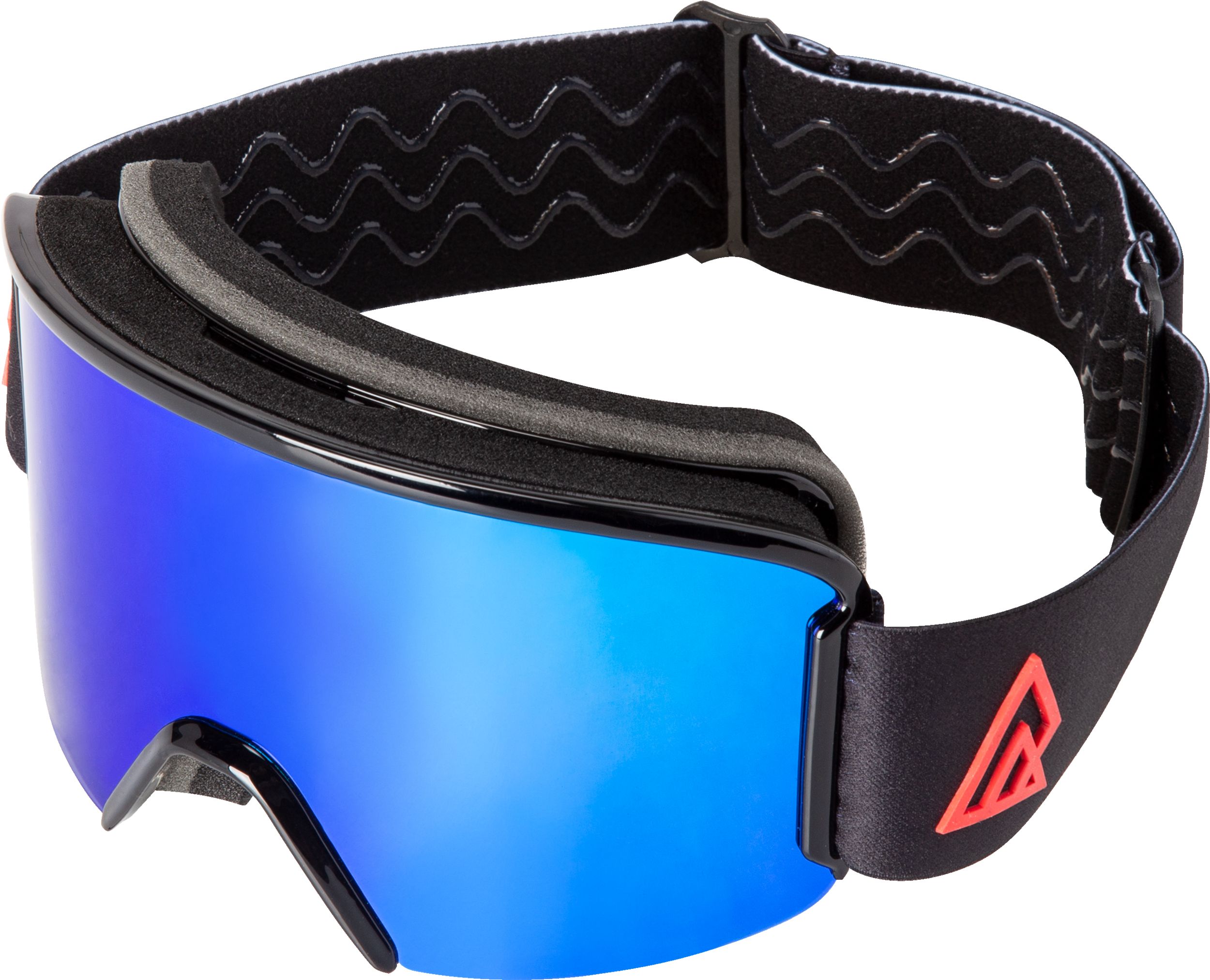 Ripzone Prospect Men's Ski & Snowboard Goggles 2024 | SportChek