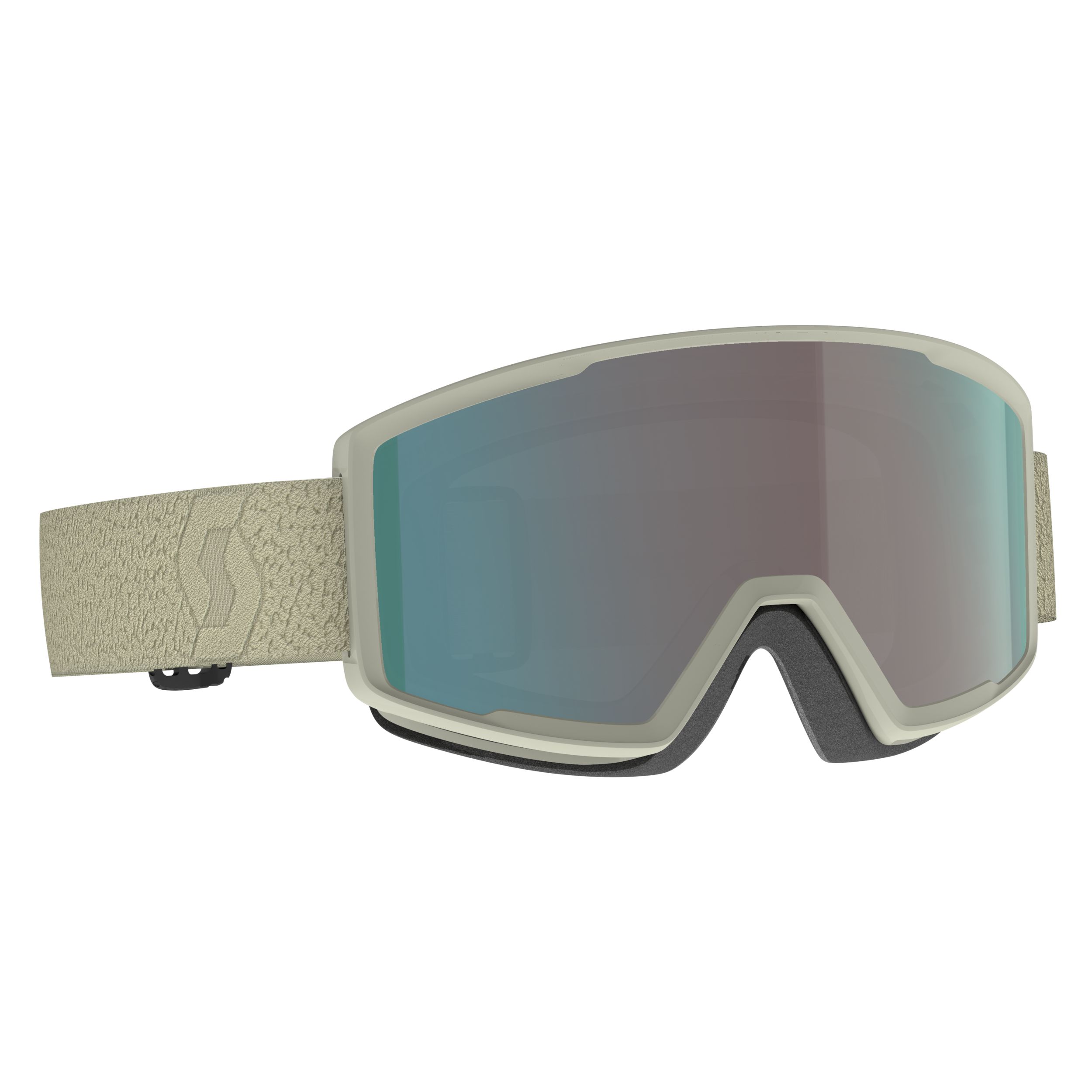 Scott Factor Pro Ski & Snowboard Goggles 2024 | SportChek