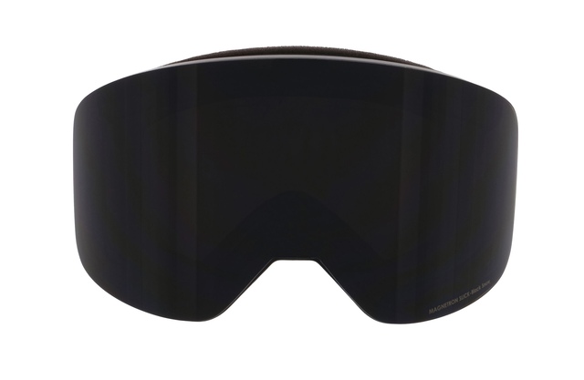 Red Bull Spect Magnetron Slick Men's Ski & Snowboard Goggles 2023/24 ...