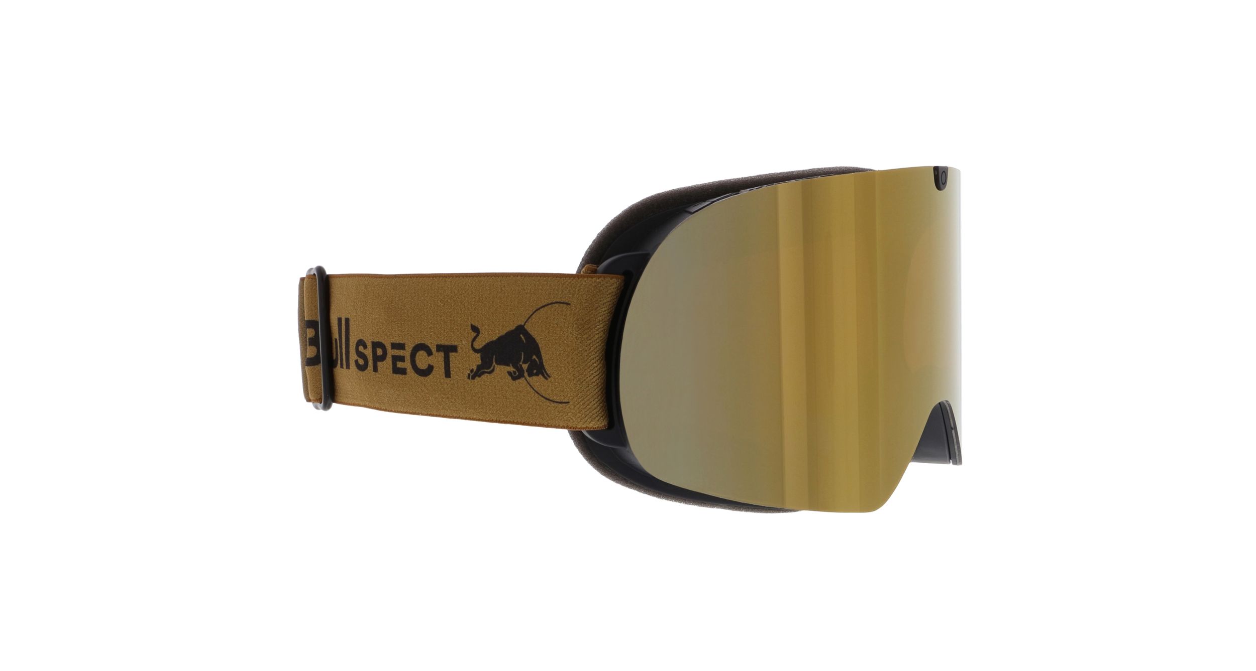 Red Bull SPECT Men's Soar Ski & Snowboard Goggles 2023/24 Ice Blue Snow ...