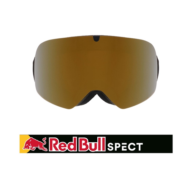 Red Bull SPECT Men's Soar Ski & Snowboard Goggles 2023/24 Ice Blue Snow ...