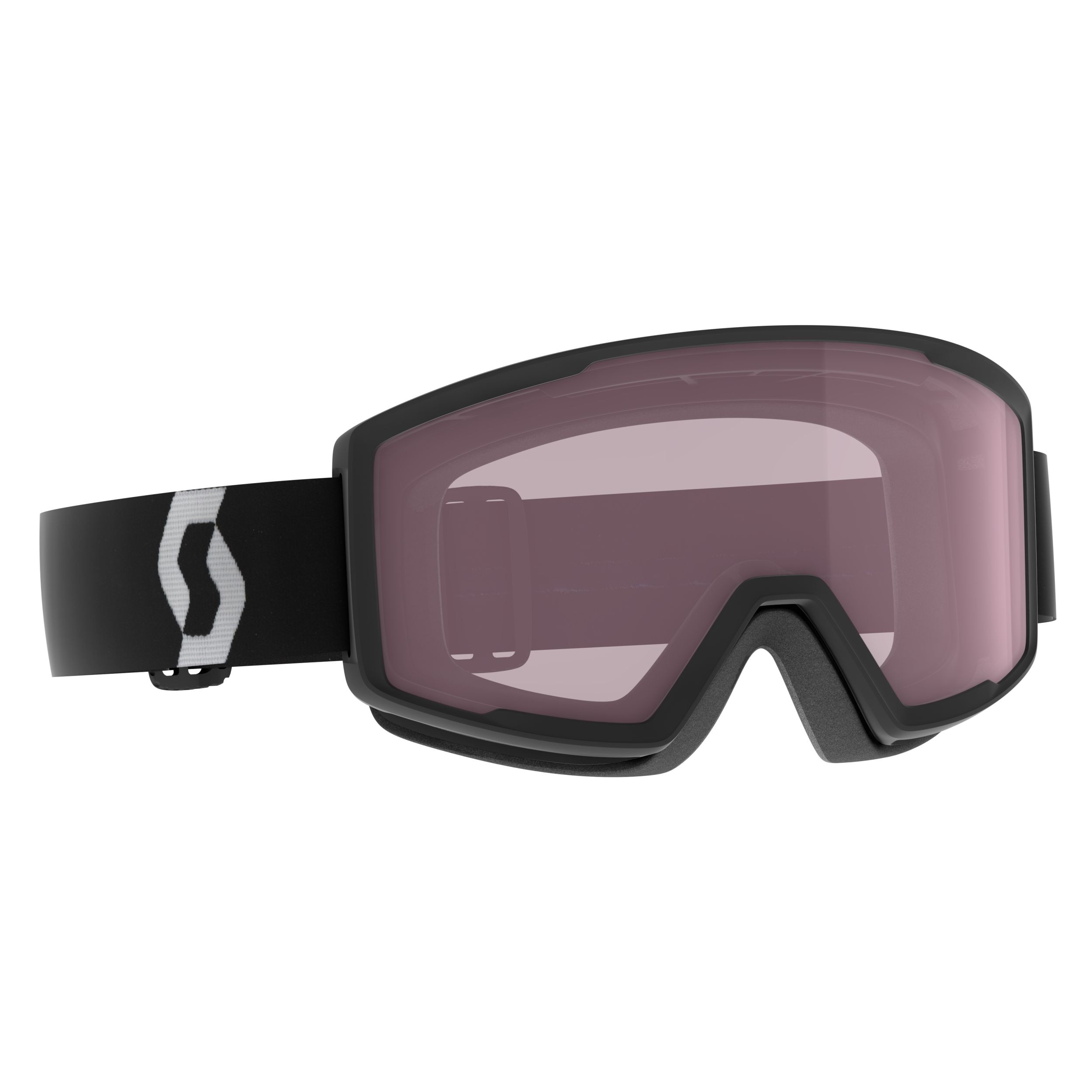 Scott Factor III Ski & Snowboard Goggles 2025 | SportChek