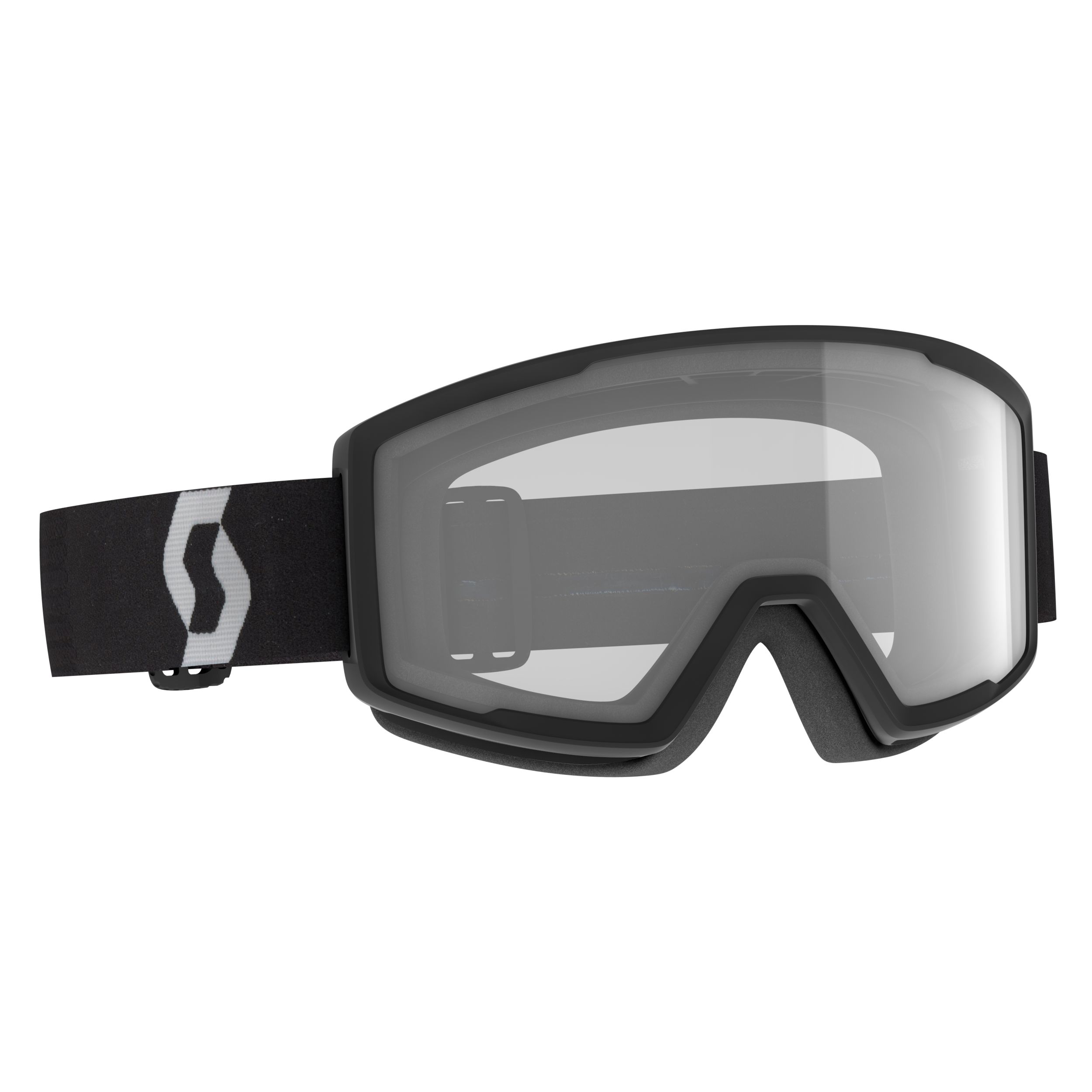 Scott Factor III Ski & Snowboard Goggles 2025 | SportChek