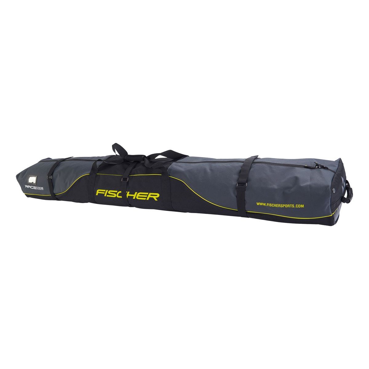 Fischer XC Skicase 10 Pair XC Performance Ski Backpack | SportChek