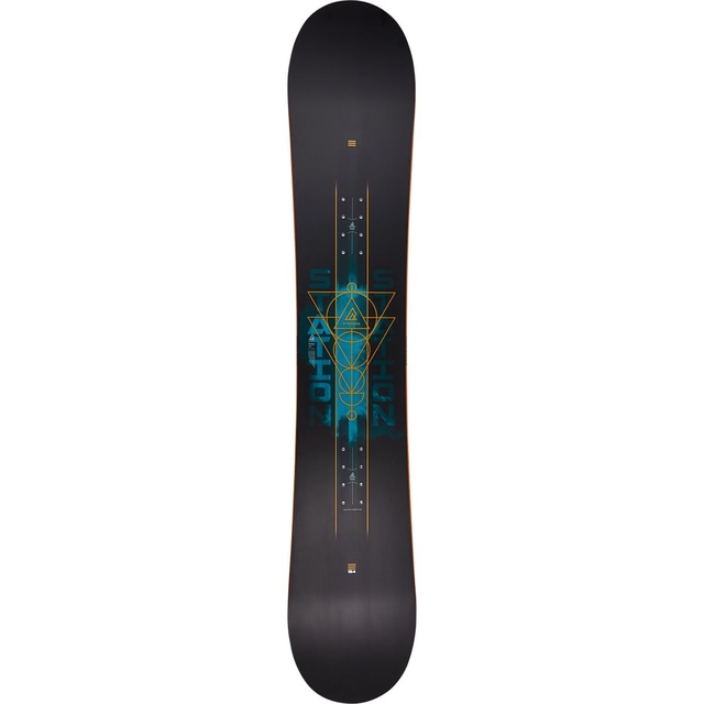 Ripzone Station Men's Twin Snowboard 2023 | SportChek