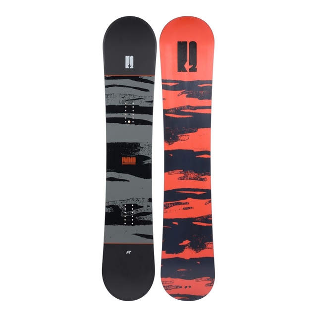 K2 Standard Men's Directional Rocker Snowboard 2023 | SportChek