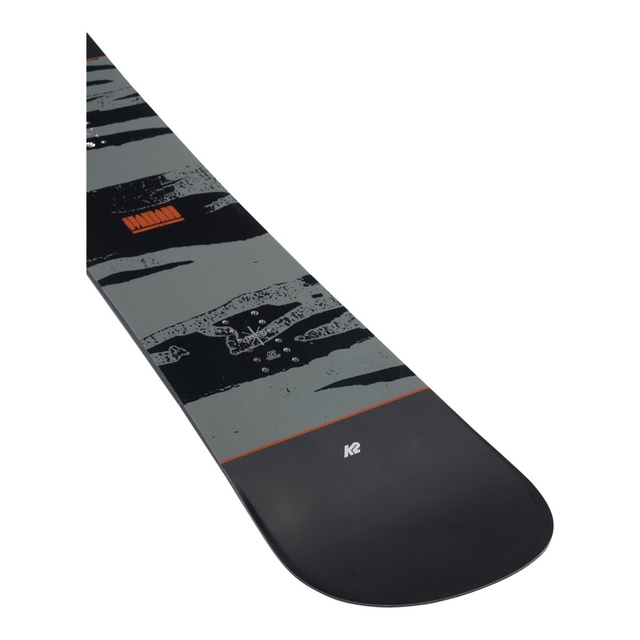 K2 Standard Men's Directional Rocker Snowboard 2023 | SportChek