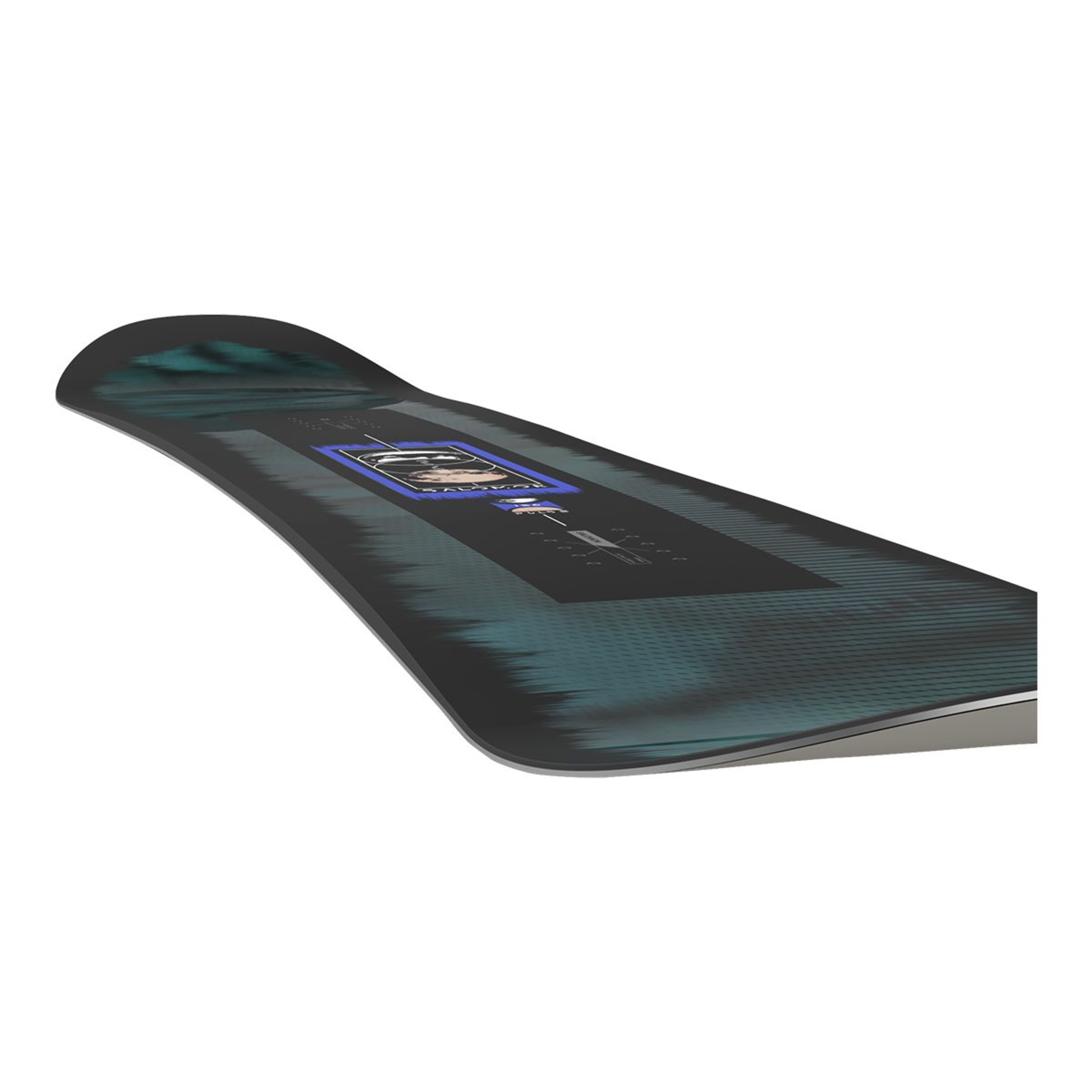 Salomon Pulse Men's Twin Hybrid Snowboard 2024 | SportChek