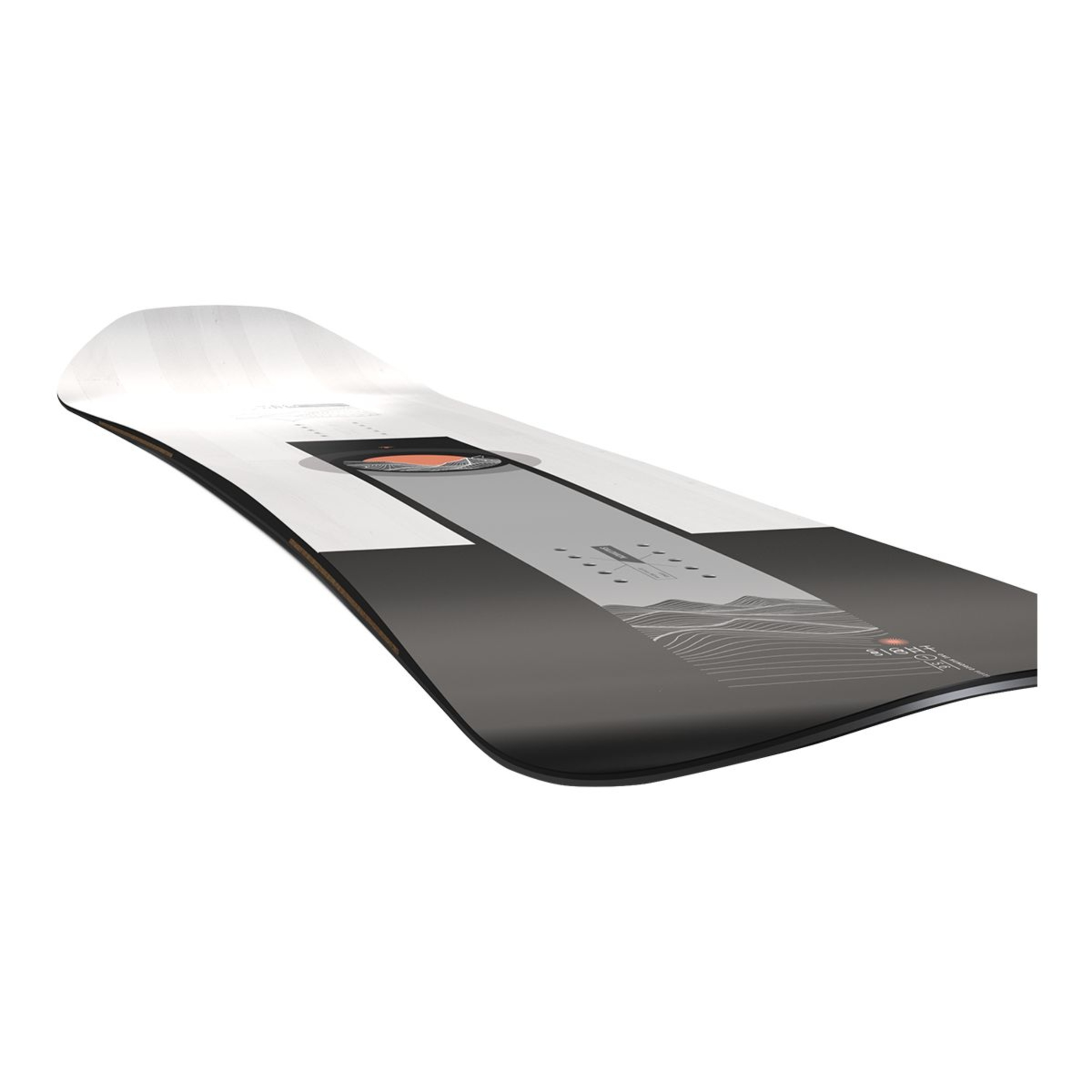 Salomon Sight Men's Directional Hybrid Snowboard 2024 | SportChek