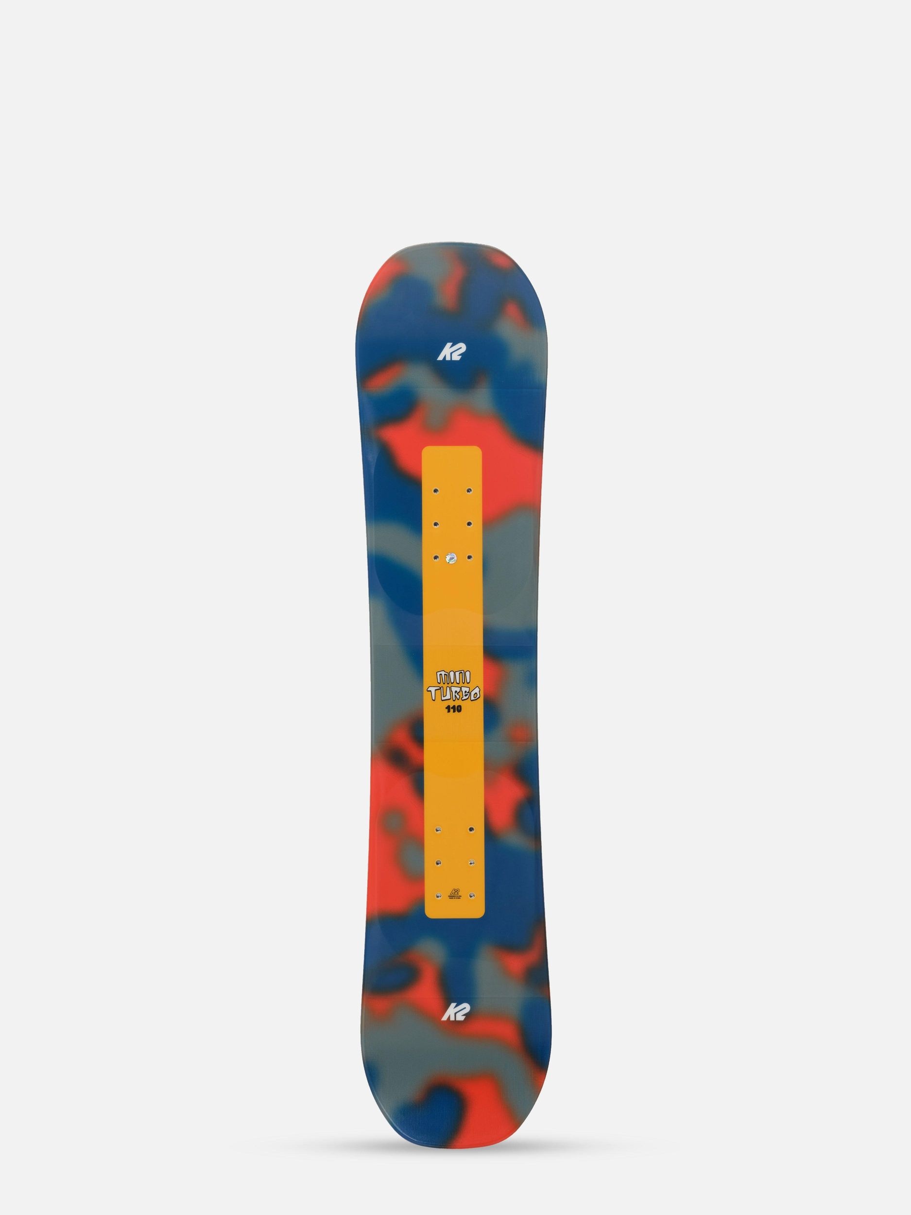 K2 Mini Turbo Kid's Twin Rocker Snowboard 2024 | SportChek
