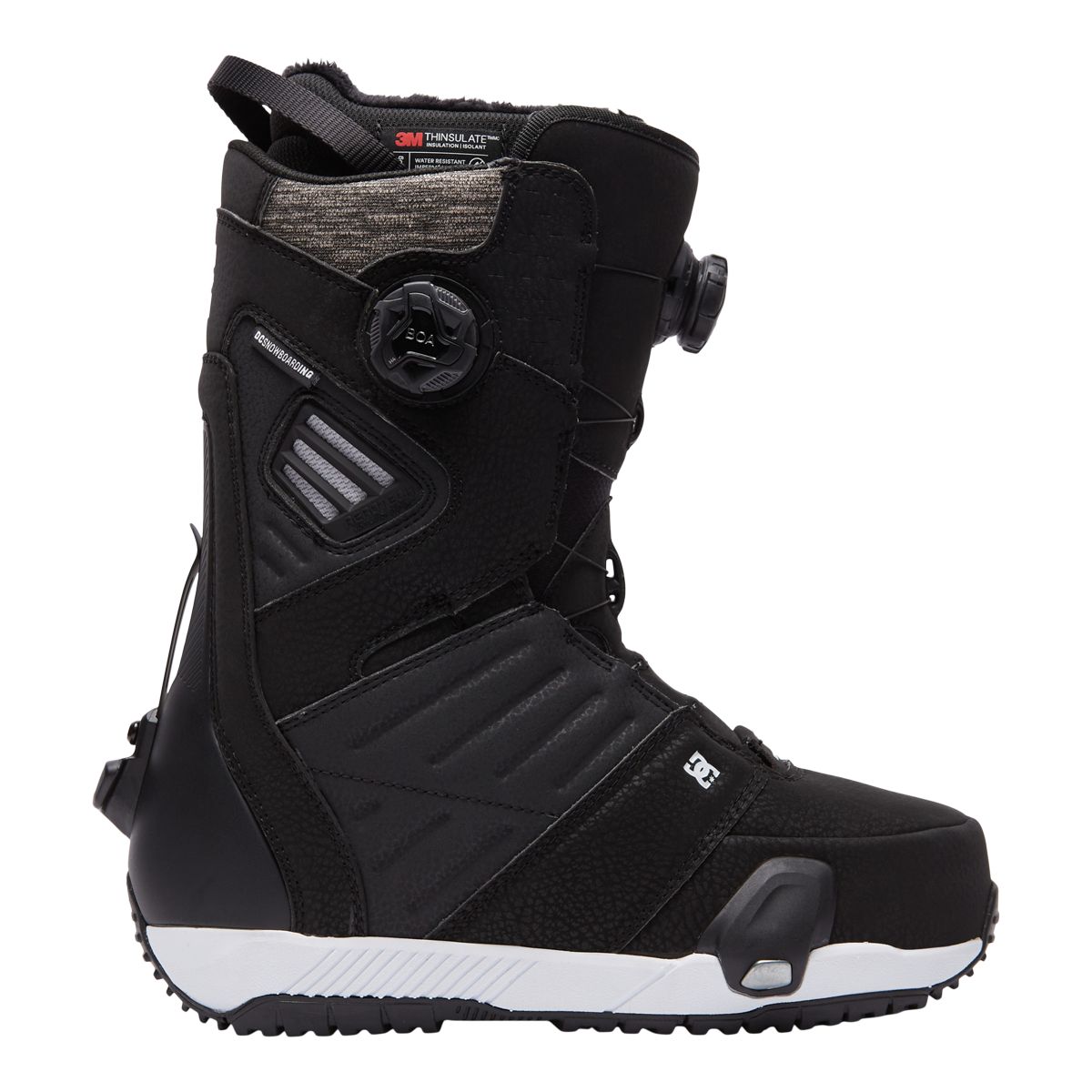 DC Judge Step On BOA Men’s Snowboard Boots 2023 | SportChek